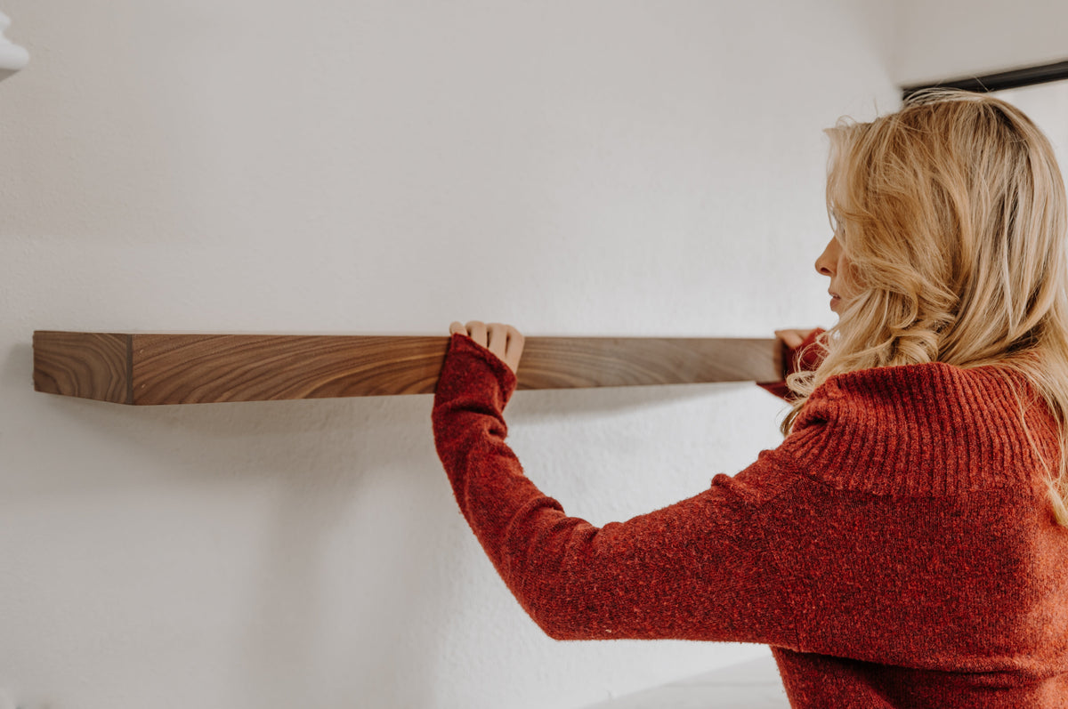 Choosing the Right Shelf Depth: Guide to Fit & Function