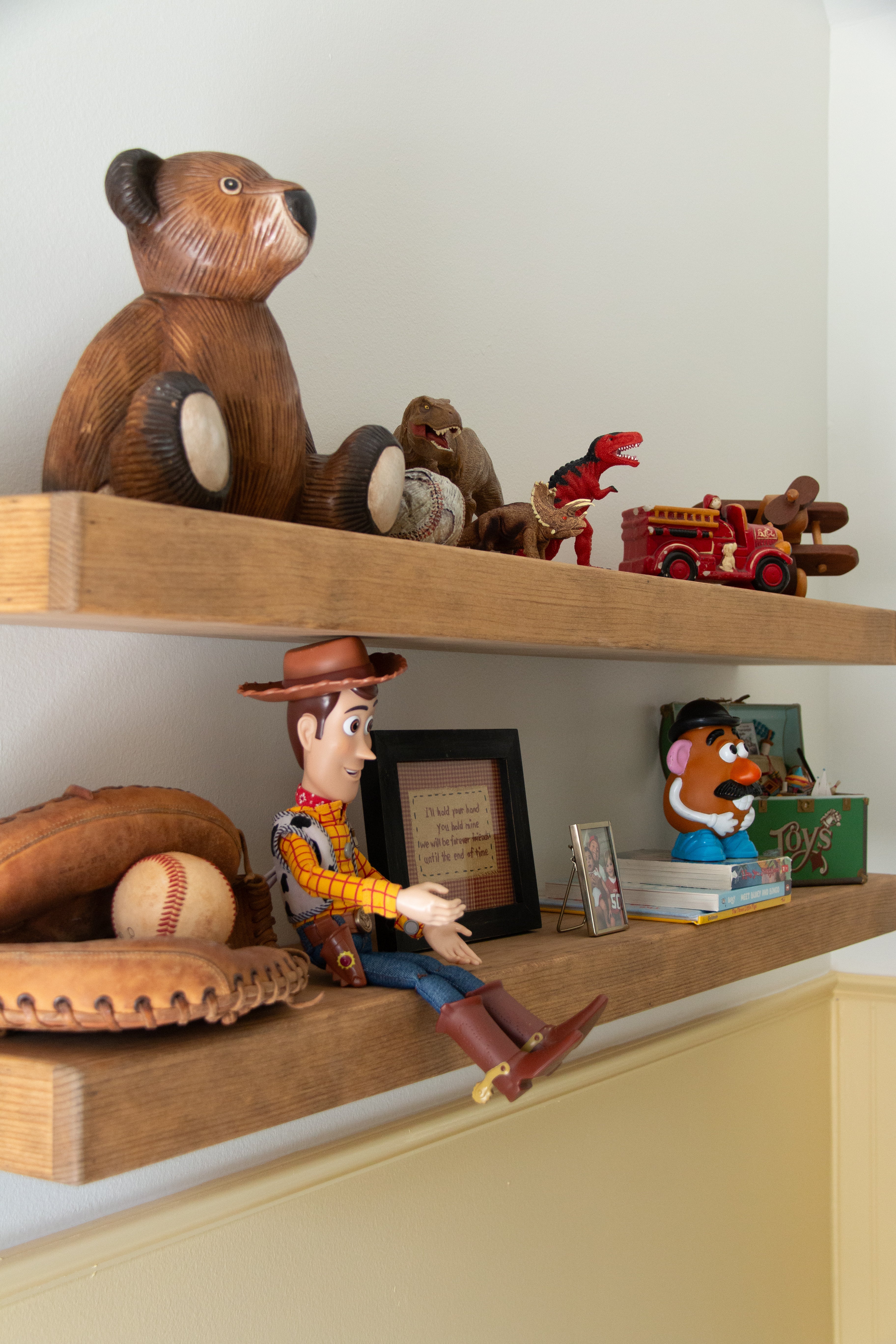 Creative Shelf Ideas for Kids’ Playrooms | Safe & Stylish Storage