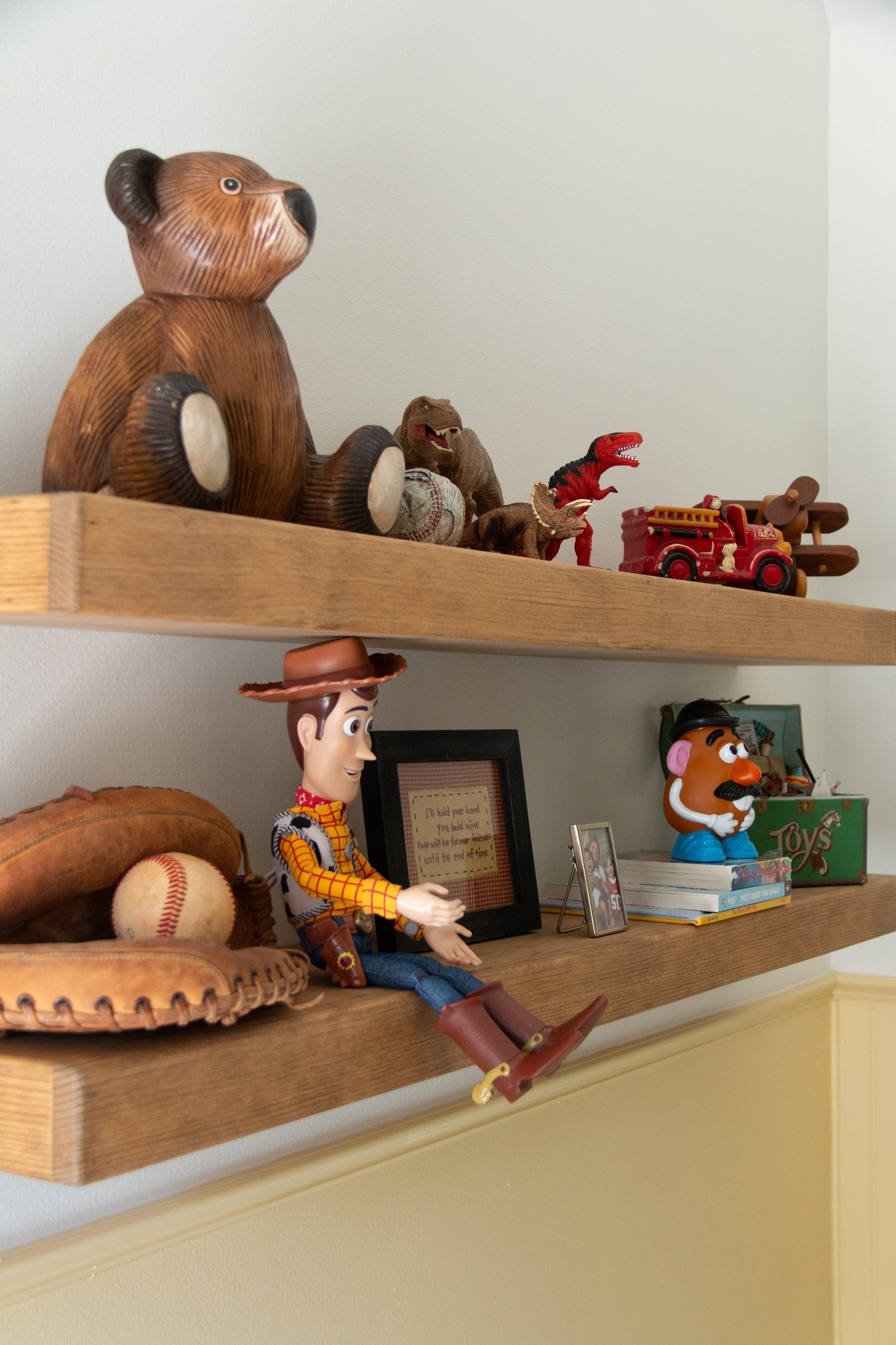 Creative Shelf Ideas for Kids’ Playrooms | Safe & Stylish Storage