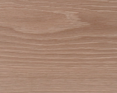 White Oak Finish Sample - 5" x 2.5"