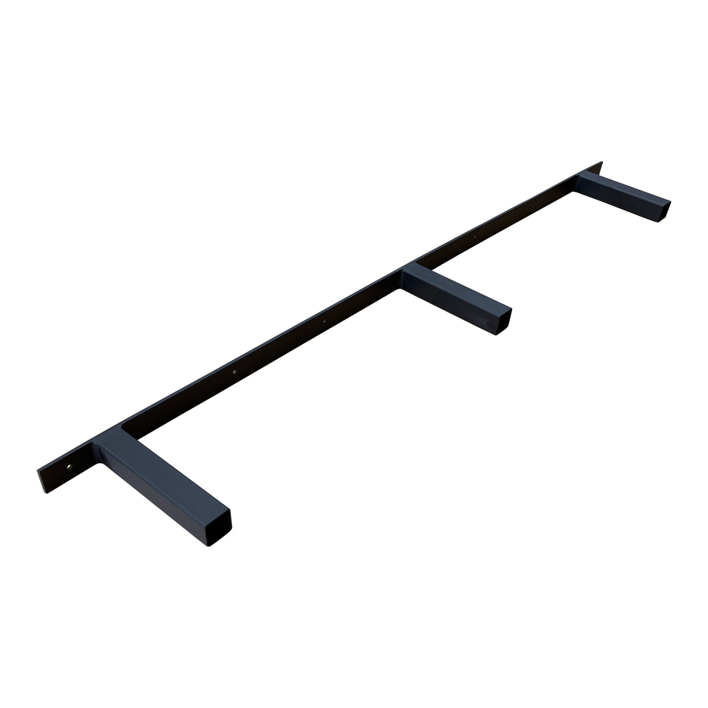 Durable Metal Brackets for Shelves | Lyons Crafted